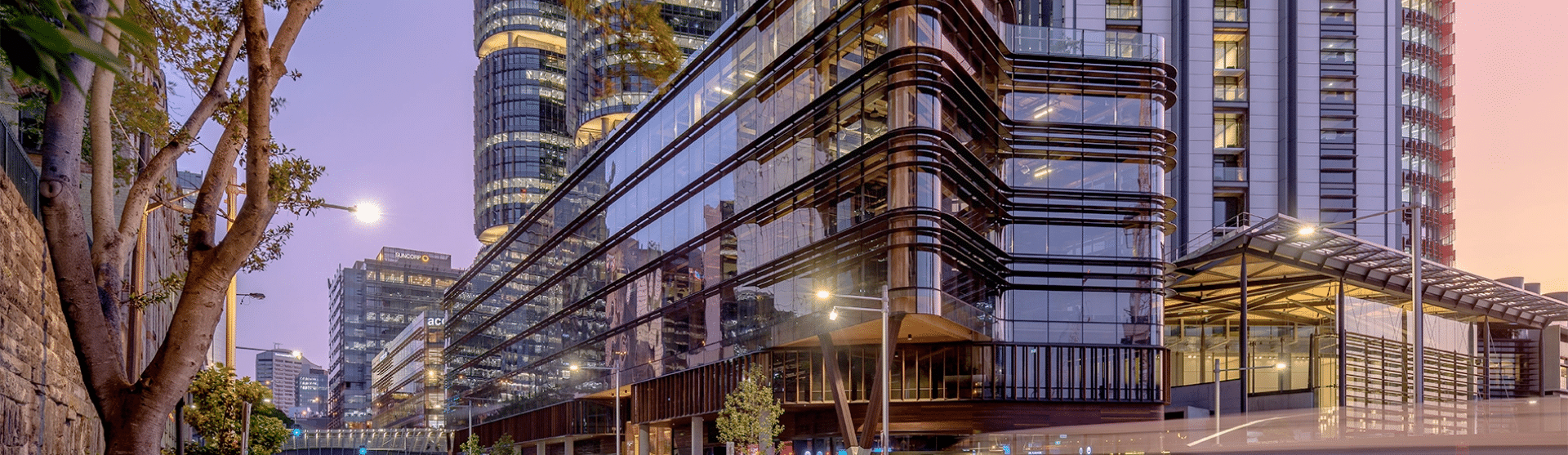 Projects - Wise Agency